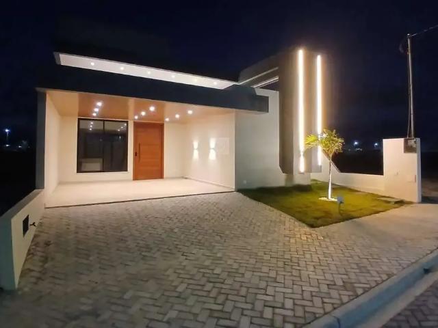 Casa / Sobrado para Venda em Barra dos Coqueiros/SE Olhos D'água 3 Quartos