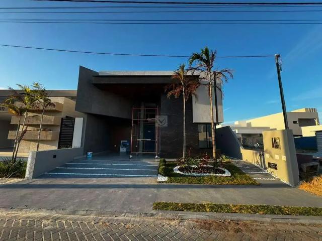 Casa / Sobrado para Venda em Barra dos Coqueiros/SE Olhos D'água 3 Quartos
