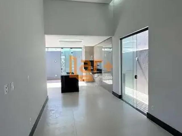 Casa / Sobrado para Venda em Barra dos Coqueiros/SE Olhos D'água 3 Quartos