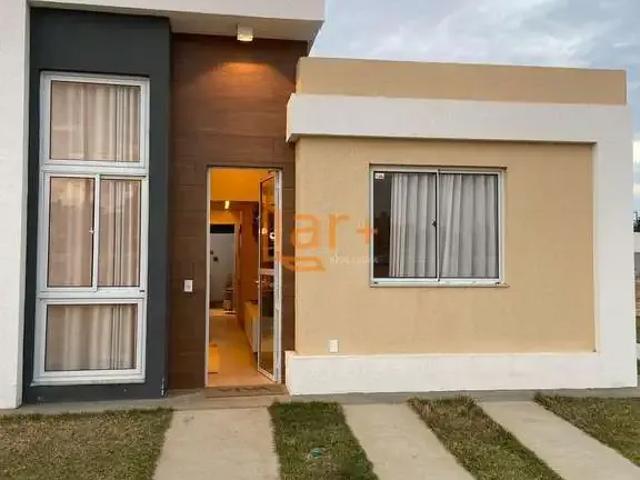 Casa / Sobrado para Venda em Barra dos Coqueiros/SE Olhos D'água 3 Quartos