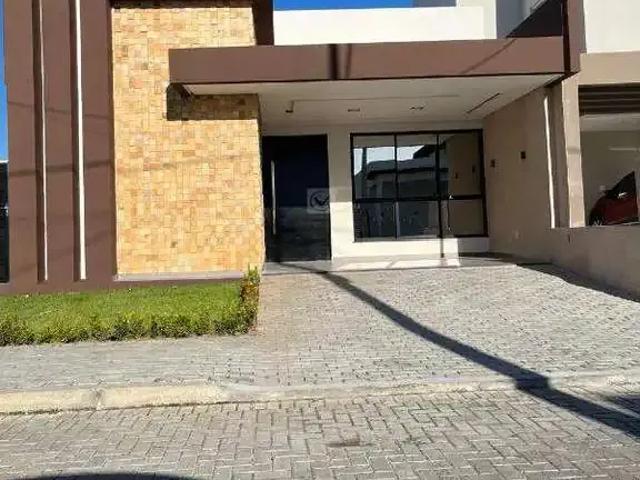 Casa / Sobrado para Venda em Barra dos Coqueiros/SE Olhos D'água 3 Quartos