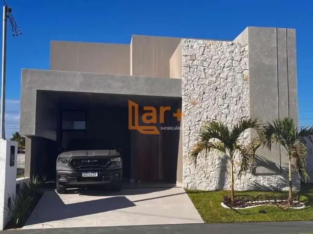 Casa / Sobrado para Venda em Barra dos Coqueiros/SE Olhos D'água 3 Quartos