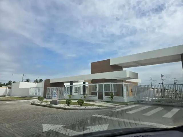 Casa / Sobrado para Venda em Barra dos Coqueiros/SE Olhos D'água 3 Quartos