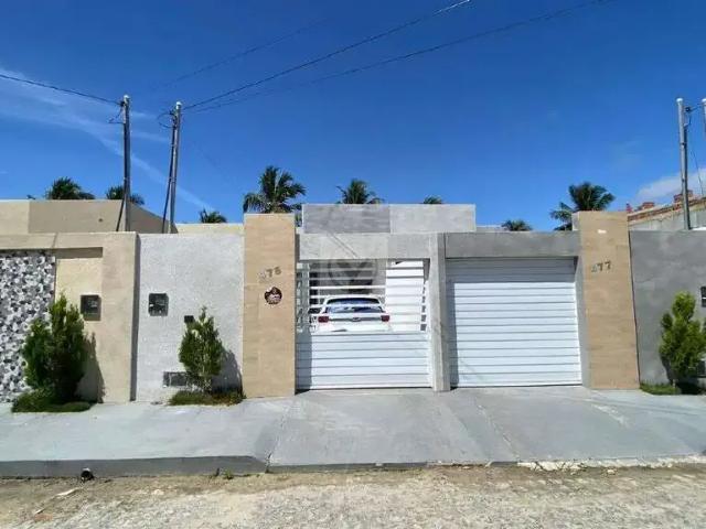 Casa / Sobrado para Venda em Barra dos Coqueiros/SE Olhos D'água 2 Quartos
