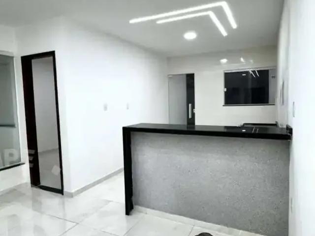 Casa / Sobrado para Venda em Barra dos Coqueiros/SE Olhos D'água 2 Quartos