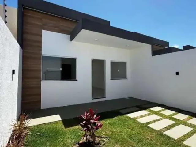 Casa / Sobrado para Venda em Barra dos Coqueiros/SE Olhos D'água 2 Quartos