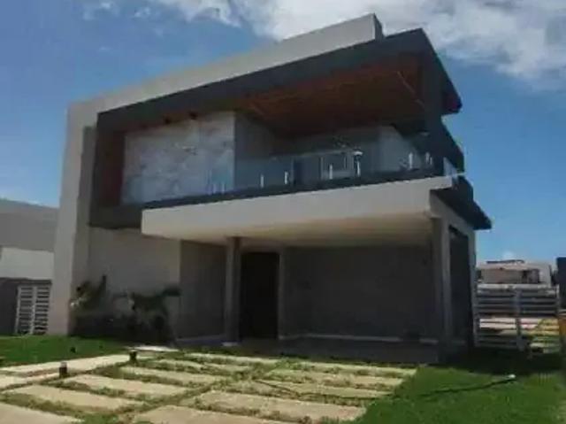 Casa / Sobrado para Venda em Barra dos Coqueiros/SE Olhos D'água 4 Quartos