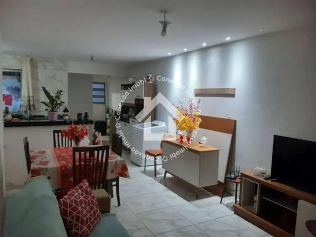 Casa / Sobrado para Venda em Barra dos Coqueiros/SE Olimar 2 Quartos