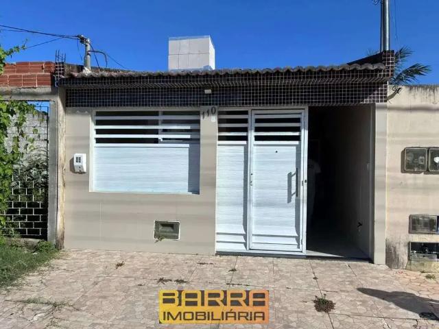 Casa / Sobrado para Venda em Barra dos Coqueiros/SE Olimar 3 Quartos
