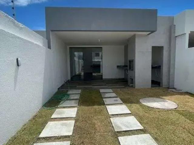 Casa / Sobrado para Venda em Barra dos Coqueiros/SE Loteamento Antonio Pedro 3 Quartos