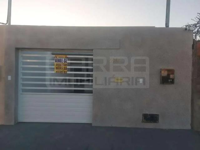 Casa / Sobrado para Venda em Barra dos Coqueiros/SE Loteamento Antonio Pedro 3 Quartos