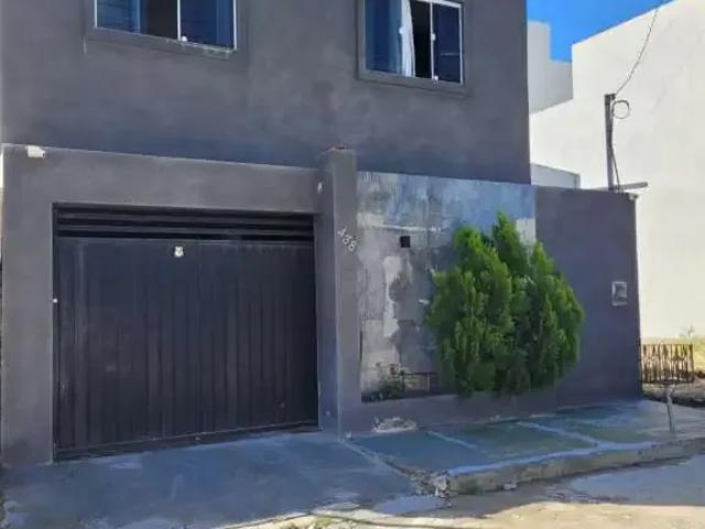 Casa / Sobrado para Venda em Barra dos Coqueiros/SE Luar da Barra 4 Quartos