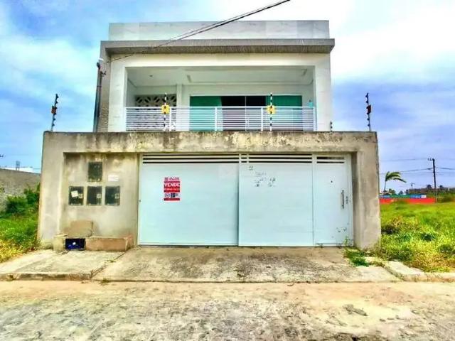 Casa / Sobrado para Venda em Barra dos Coqueiros/SE Luar da Barra 6 Quartos