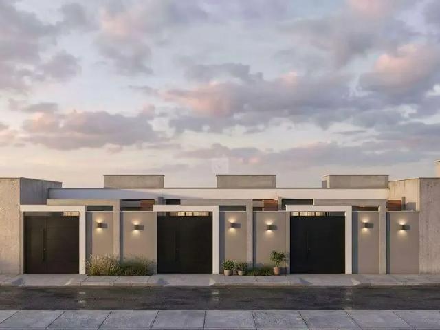Casa / Sobrado para Venda em Barra dos Coqueiros/SE Luar da Barra 2 Quartos
