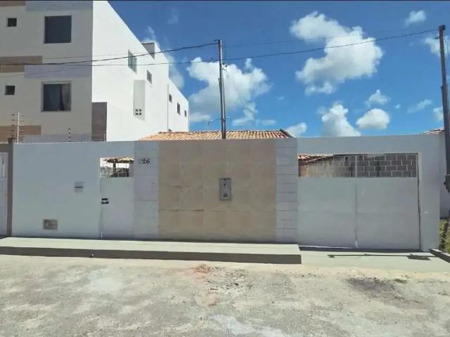 Casa / Sobrado para Venda em Barra dos Coqueiros/SE Luar da Barra 2 Quartos