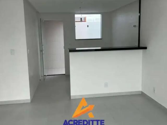 Casa / Sobrado para Venda em Barra dos Coqueiros/SE Luar da Barra 2 Quartos