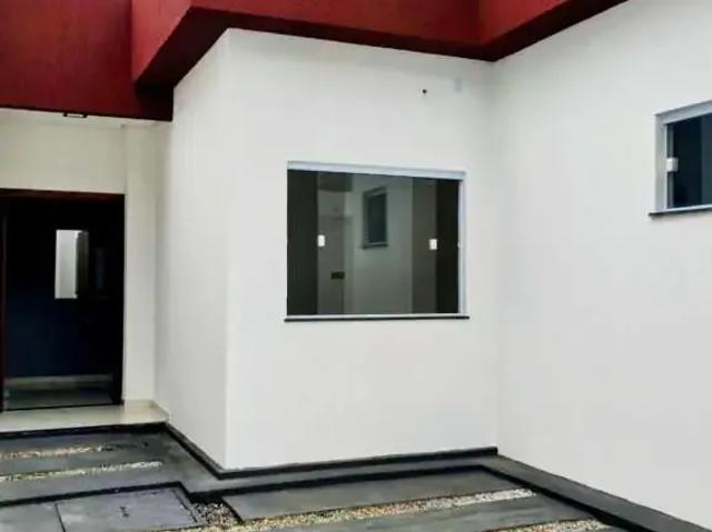 Casa / Sobrado para Venda em Barra dos Coqueiros/SE Luar da Barra 2 Quartos