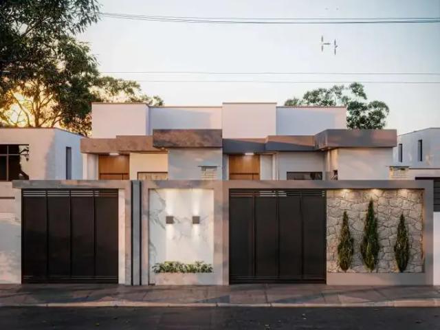 Casa / Sobrado para Venda em Barra dos Coqueiros/SE Luar da Barra 2 Quartos