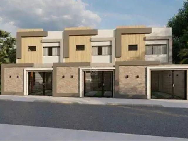 Casa / Sobrado para Venda em Barra dos Coqueiros/SE Luar da Barra 2 Quartos