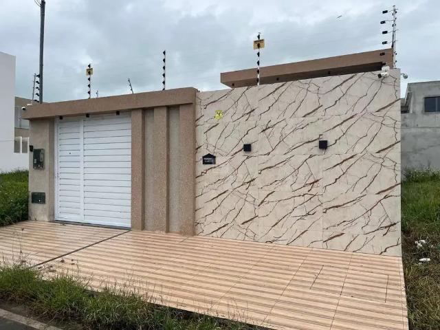Casa / Sobrado para Venda em Barra dos Coqueiros/SE Luar da Barra 2 Quartos