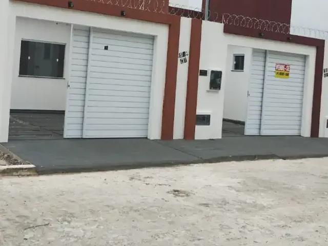 Casa / Sobrado para Venda em Barra dos Coqueiros/SE Luar da Barra 2 Quartos