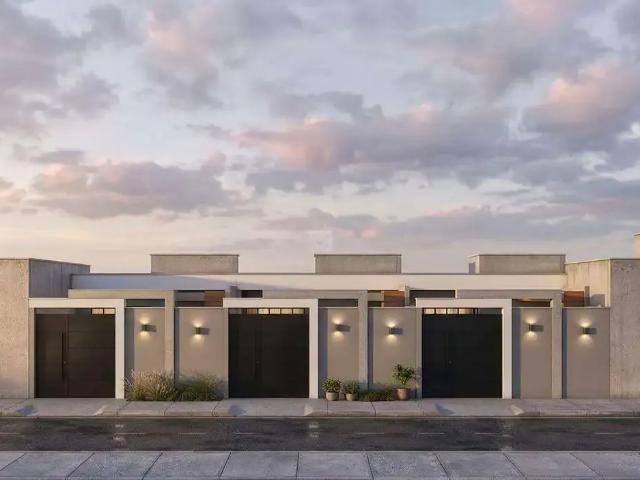 Casa / Sobrado para Venda em Barra dos Coqueiros/SE Luar da Barra 2 Quartos