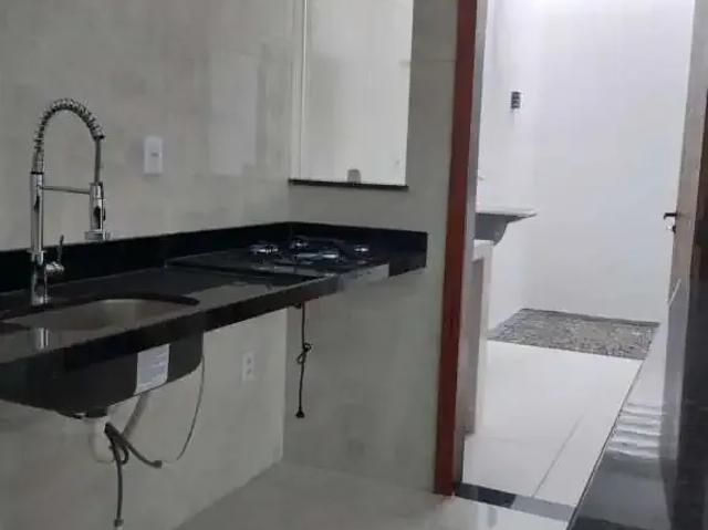 Casa / Sobrado para Venda em Barra dos Coqueiros/SE Luar da Barra 2 Quartos