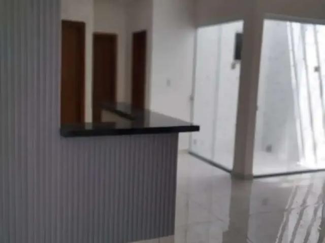 Casa / Sobrado para Venda em Barra dos Coqueiros/SE Luar da Barra 2 Quartos