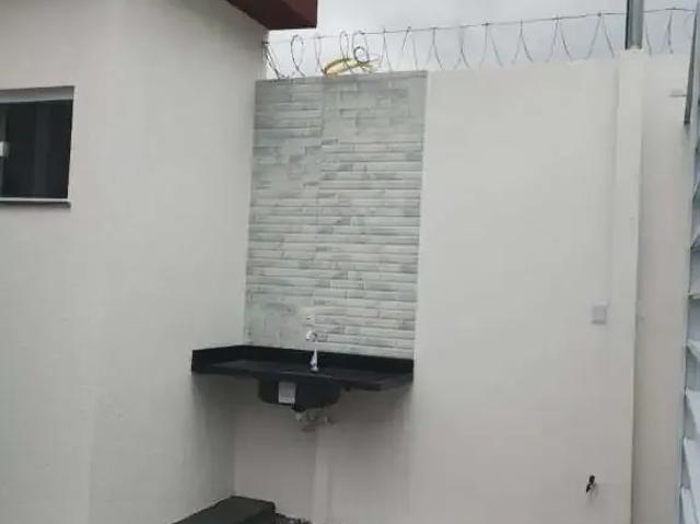 Casa / Sobrado para Venda em Barra dos Coqueiros/SE Luar da Barra 2 Quartos
