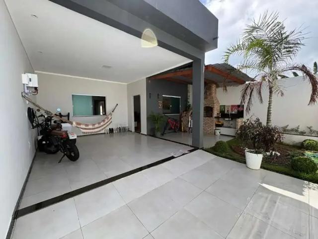 Casa / Sobrado para Venda em Barra dos Coqueiros/SE Luar da Barra 2 Quartos