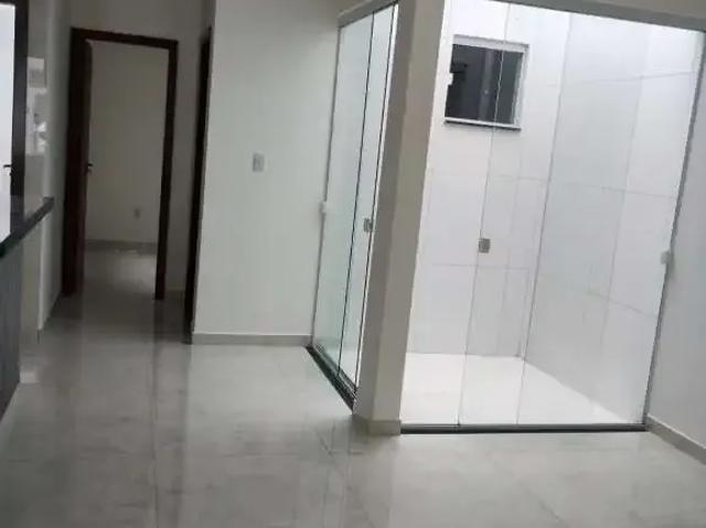Casa / Sobrado para Venda em Barra dos Coqueiros/SE Luar da Barra 2 Quartos