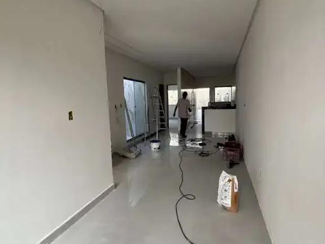 Casa / Sobrado para Venda em Barra dos Coqueiros/SE Luar da Barra 2 Quartos