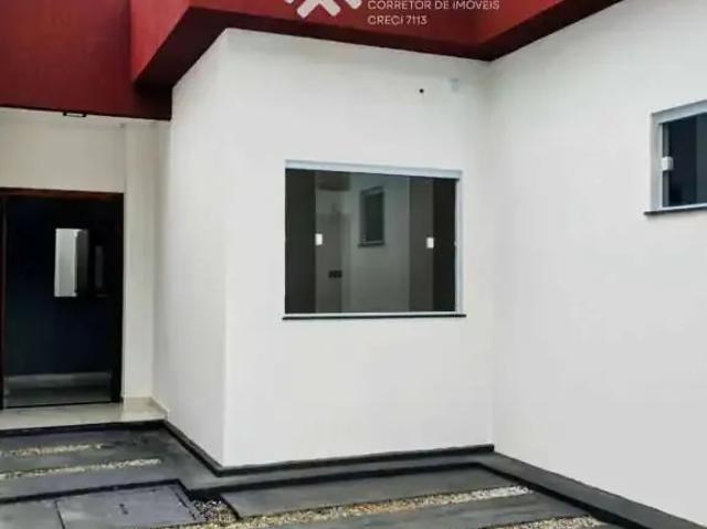 Casa / Sobrado para Venda em Barra dos Coqueiros/SE Luar da Barra 2 Quartos