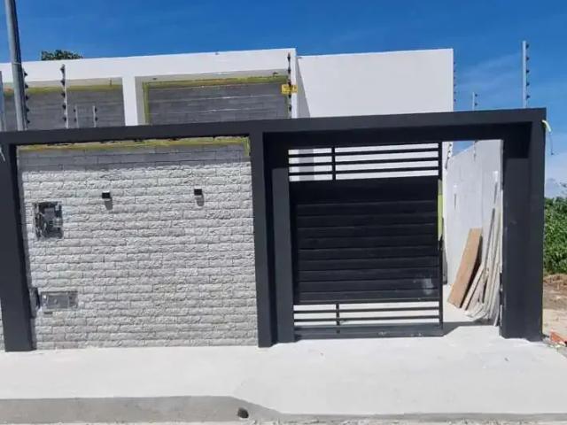 Casa / Sobrado para Venda em Barra dos Coqueiros/SE Luar da Barra 2 Quartos