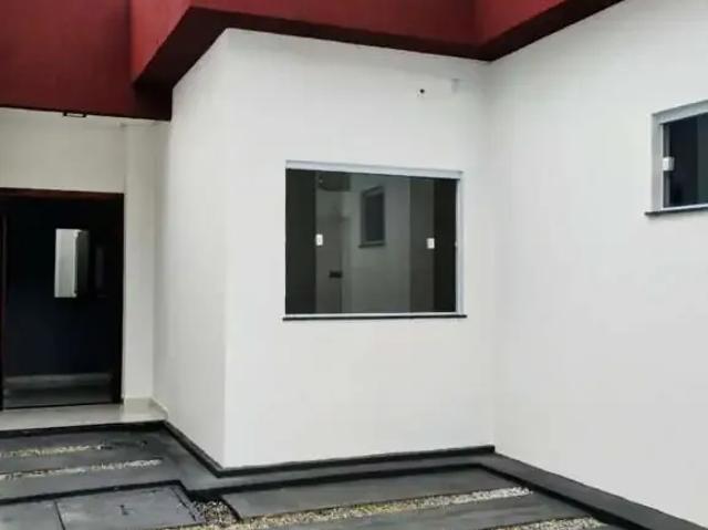 Casa / Sobrado para Venda em Barra dos Coqueiros/SE Luar da Barra 2 Quartos