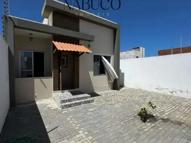 Casa / Sobrado para Venda em Barra dos Coqueiros/SE Luar da Barra 2 Quartos
