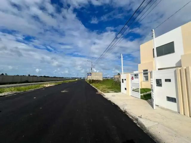 Casa / Sobrado para Venda em Barra dos Coqueiros/SE Luar da Barra 2 Quartos