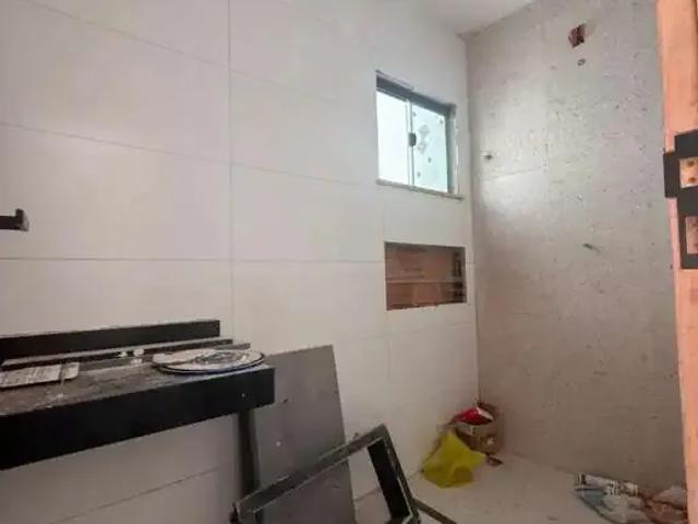 Casa / Sobrado para Venda em Barra dos Coqueiros/SE Luar da Barra 2 Quartos