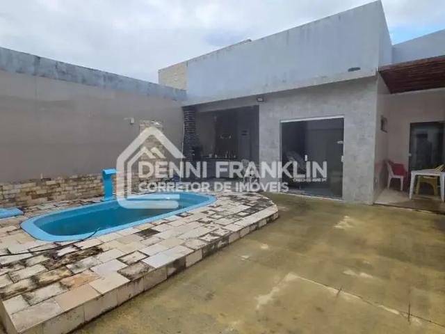 Casa / Sobrado para Venda em Barra dos Coqueiros/SE Luar da Barra 2 Quartos
