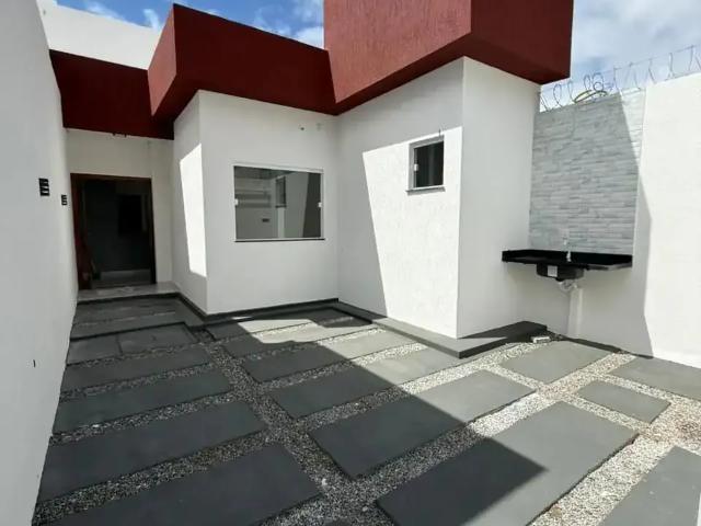 Casa / Sobrado para Venda em Barra dos Coqueiros/SE Luar da Barra 2 Quartos