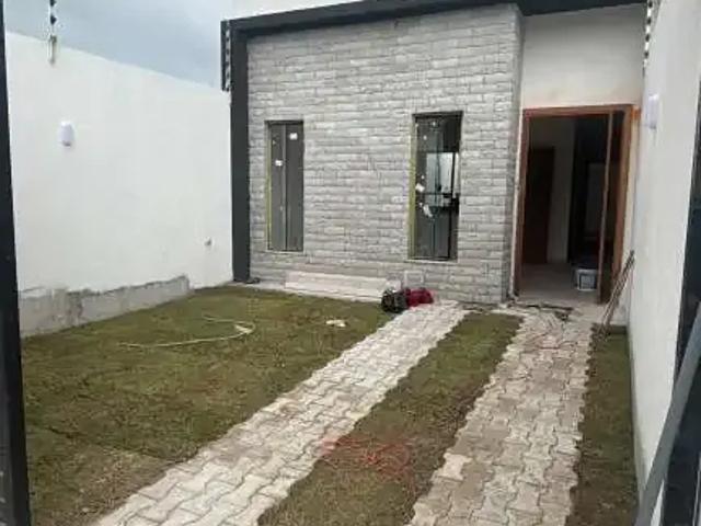 Casa / Sobrado para Venda em Barra dos Coqueiros/SE Luar da Barra 2 Quartos