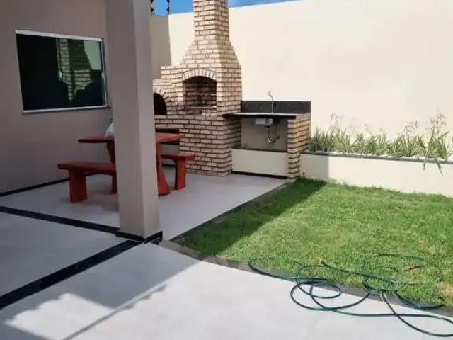 Casa / Sobrado para Venda em Barra dos Coqueiros/SE Luar da Barra 2 Quartos