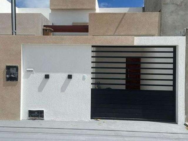 Casa / Sobrado para Venda em Barra dos Coqueiros/SE Luar da Barra 2 Quartos