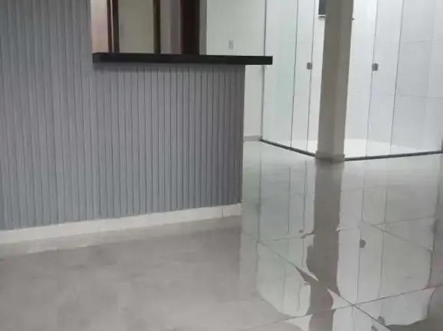 Casa / Sobrado para Venda em Barra dos Coqueiros/SE Luar da Barra 2 Quartos