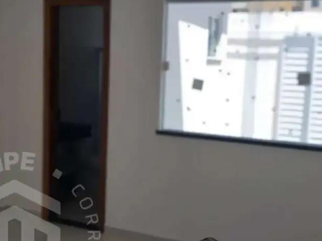 Casa / Sobrado para Venda em Barra dos Coqueiros/SE Luar da Barra 2 Quartos