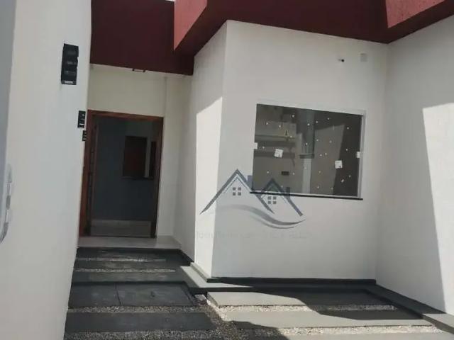 Casa / Sobrado para Venda em Barra dos Coqueiros/SE Luar da Barra 2 Quartos