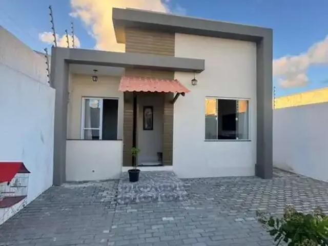 Casa / Sobrado para Venda em Barra dos Coqueiros/SE Luar da Barra 2 Quartos