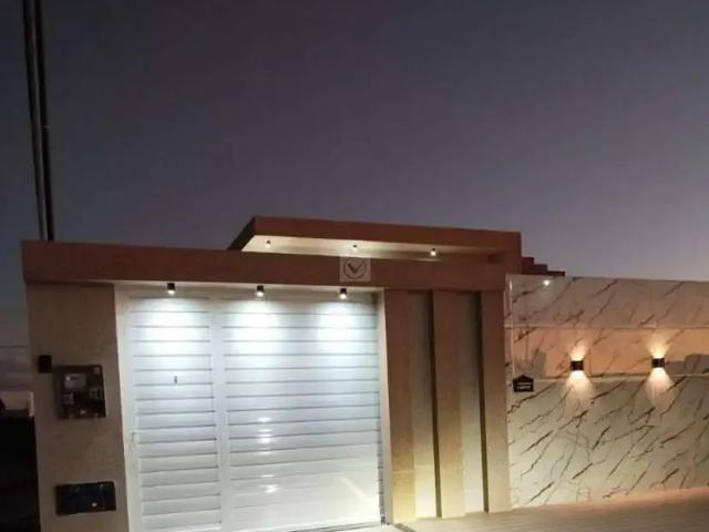 Casa / Sobrado para Venda em Barra dos Coqueiros/SE Luar da Barra 2 Quartos