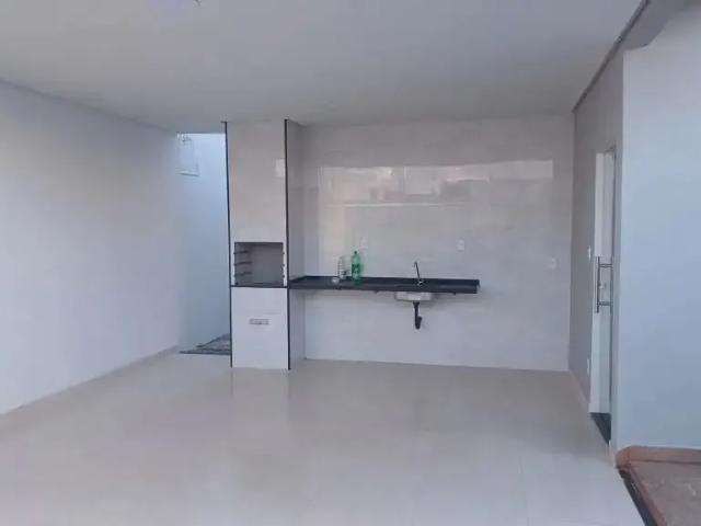 Casa / Sobrado para Venda em Barra dos Coqueiros/SE Luar da Barra 3 Quartos