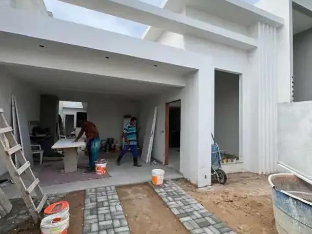 Casa / Sobrado para Venda em Barra dos Coqueiros/SE Luar da Barra 3 Quartos